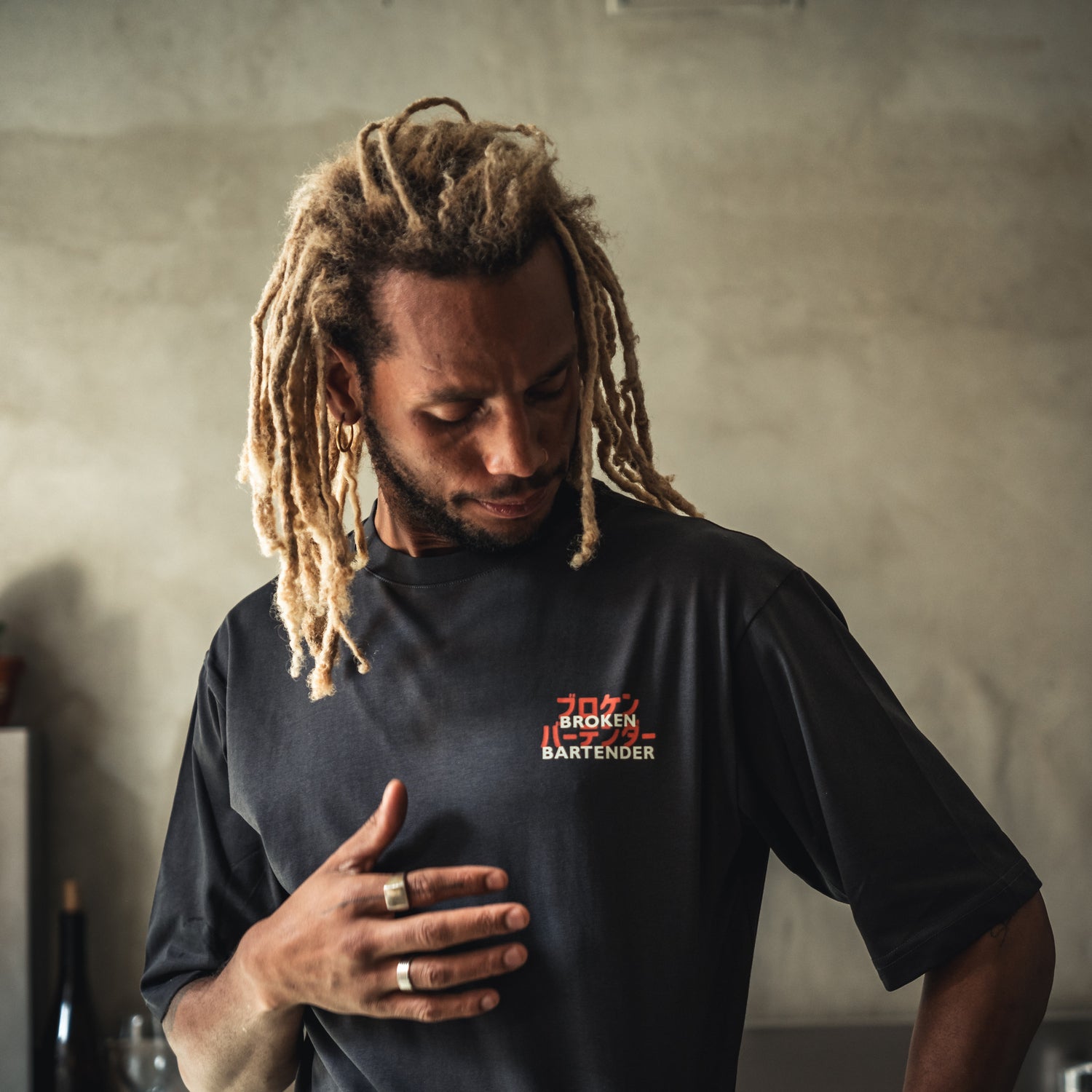 Top Bartender Clothes to Make You the Star Behind the Bar – Broken ...