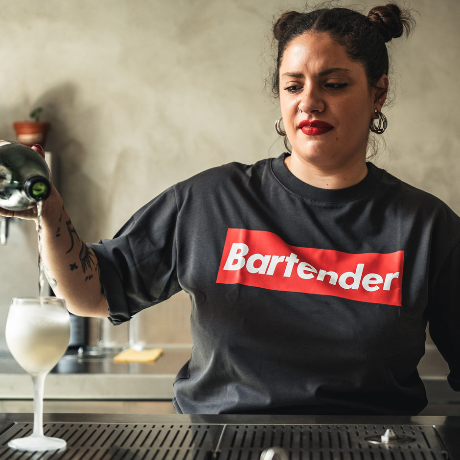 Bartender T-Shirts – Broken Bartender