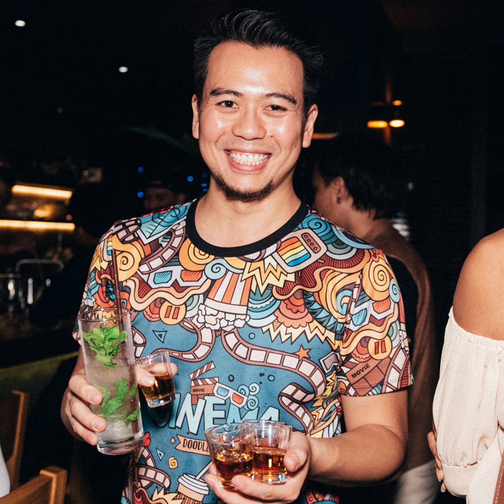 About Us – Broken Bartender